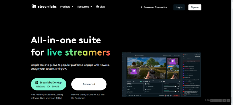 Best Live Streaming Software (Free & Paid) - December 2025