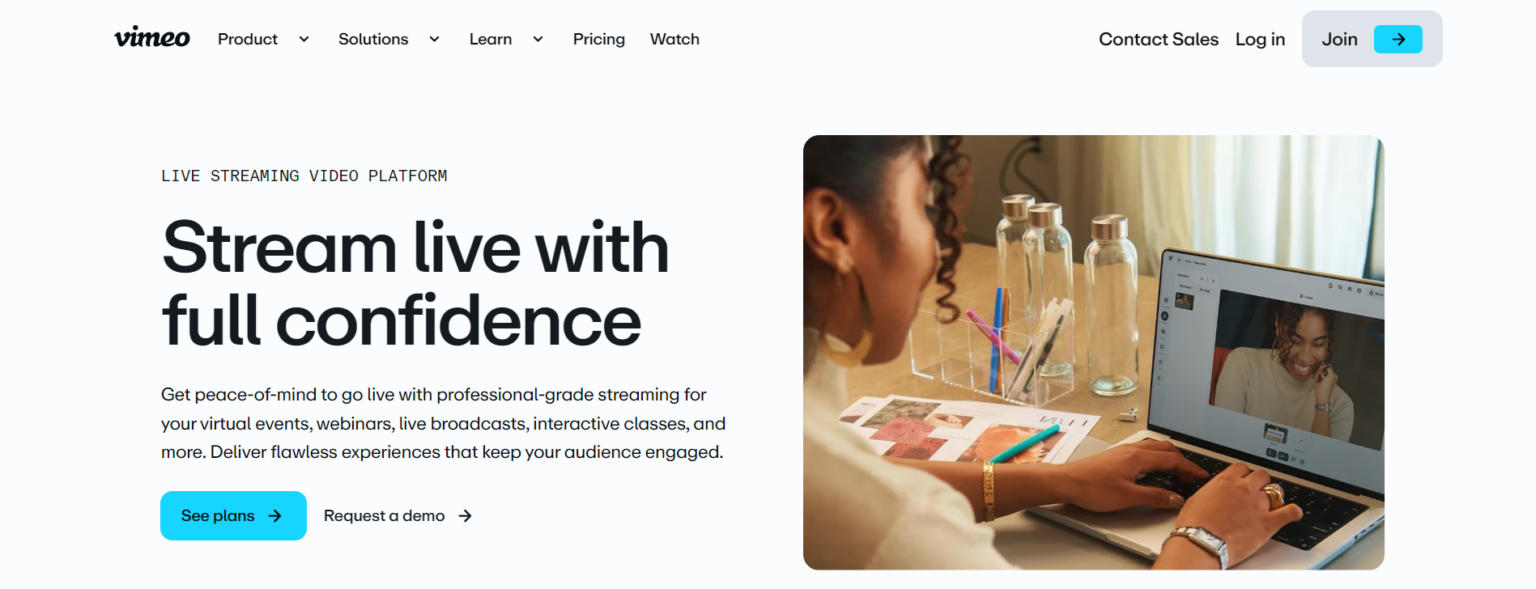 Best Live Streaming Software (Free & Paid) - December 2025