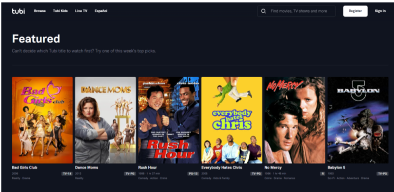 15 Best Free Movie Streaming Sites 2026 (No Credit Card Required)
