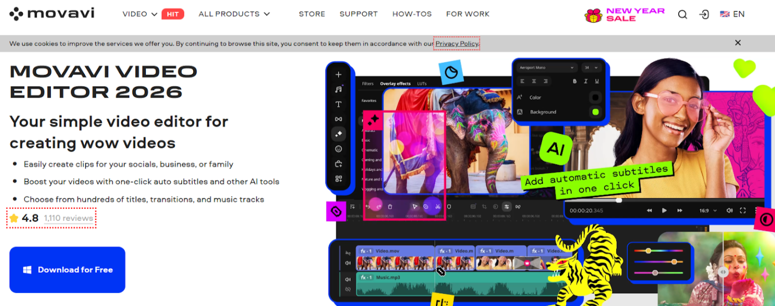 Best TikTok Video Editing Tools (Apps & Online) | 2026 Guide